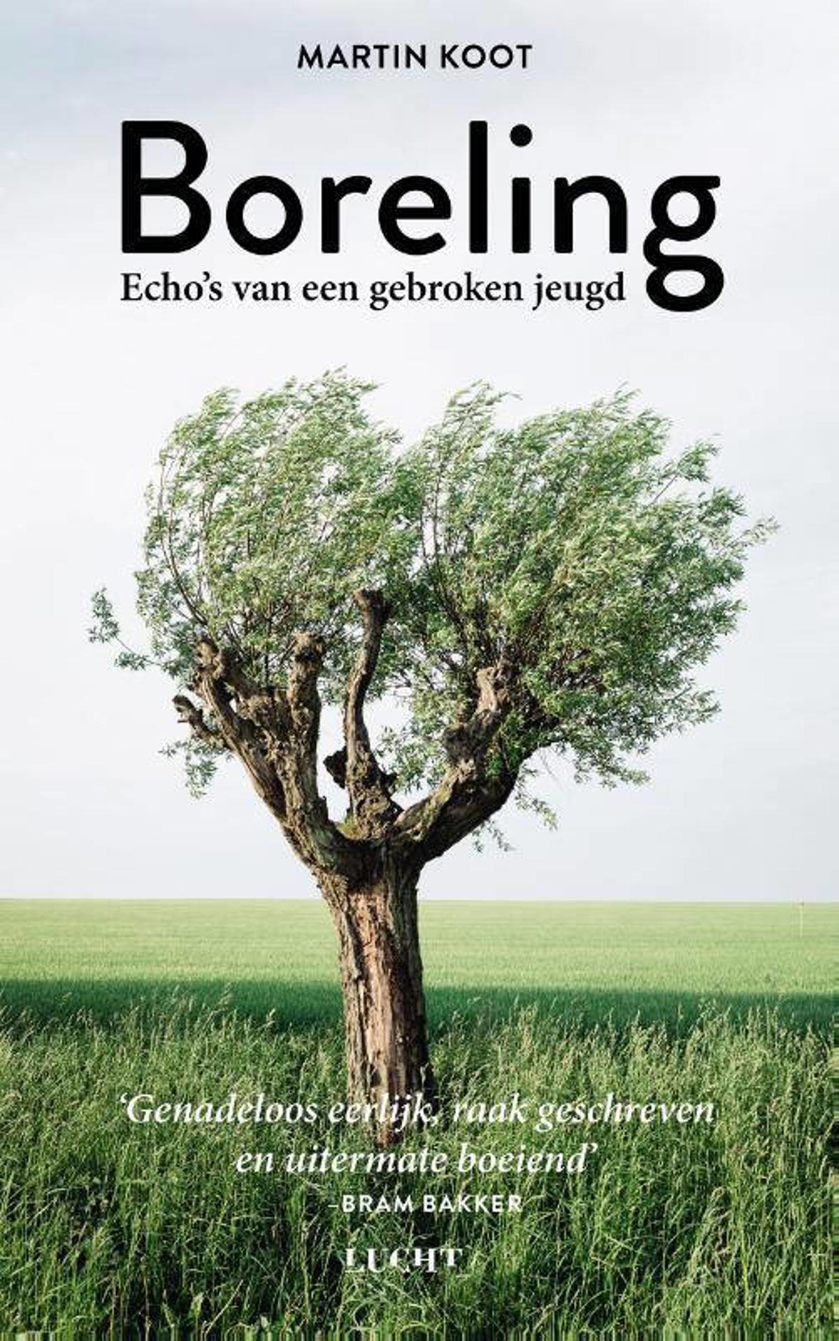 Martin Koot Boreling kopen? | Morgen in huis | wehkamp