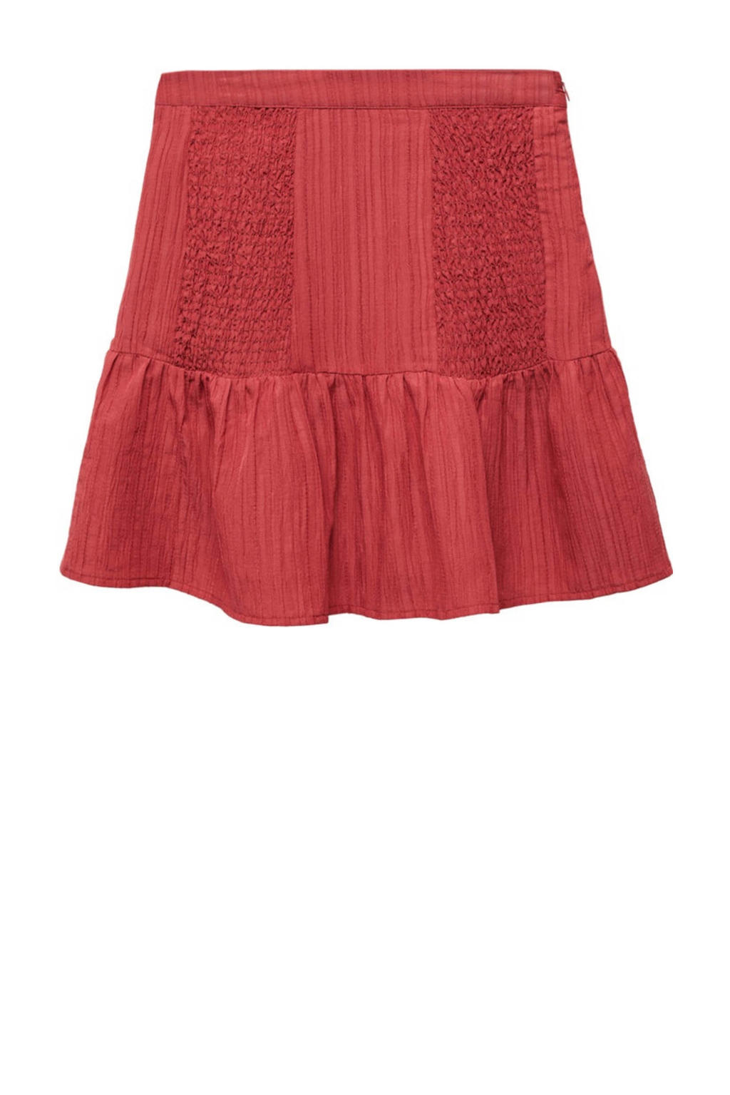 Mango Kids rok rood kopen? | Morgen in huis | wehkamp