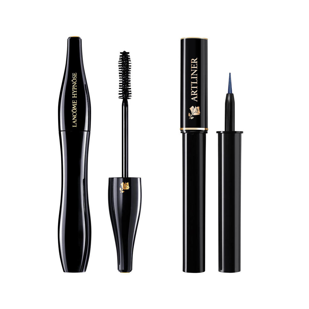 Lancôme Lancôme Artliner And Hypnôse Drama Mascara Set Wehkamp