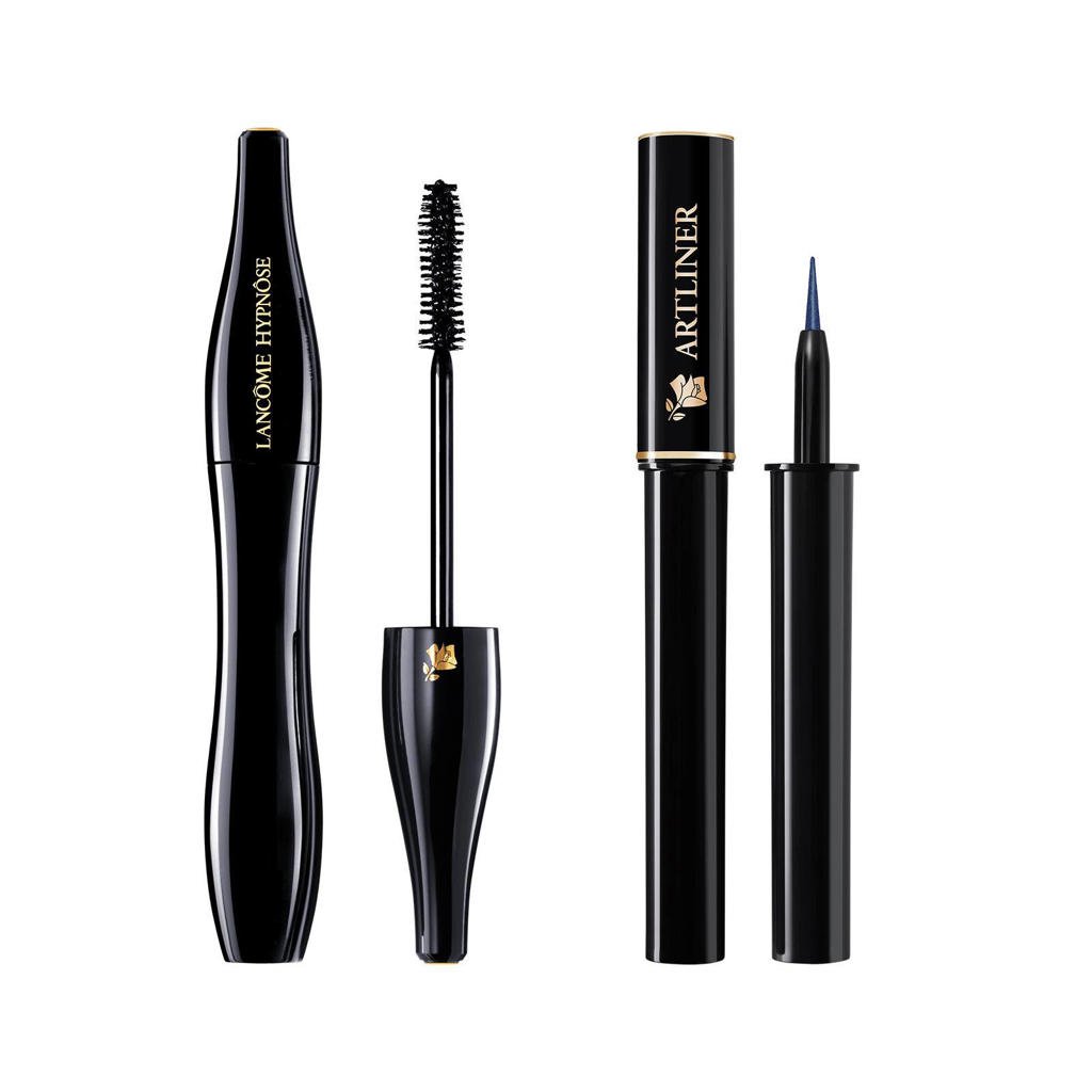 Lancôme Lancôme Artliner And Hypnôse Drama Mascara Set Wehkamp