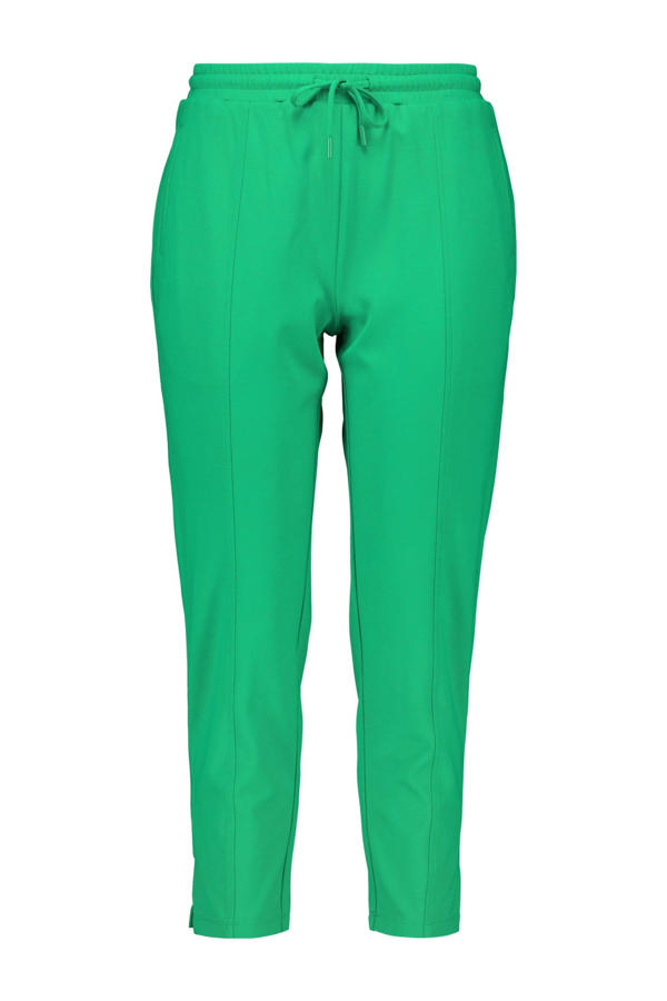 Groene broeken voor dames online kopen? | Morgen in huis | Wehkamp