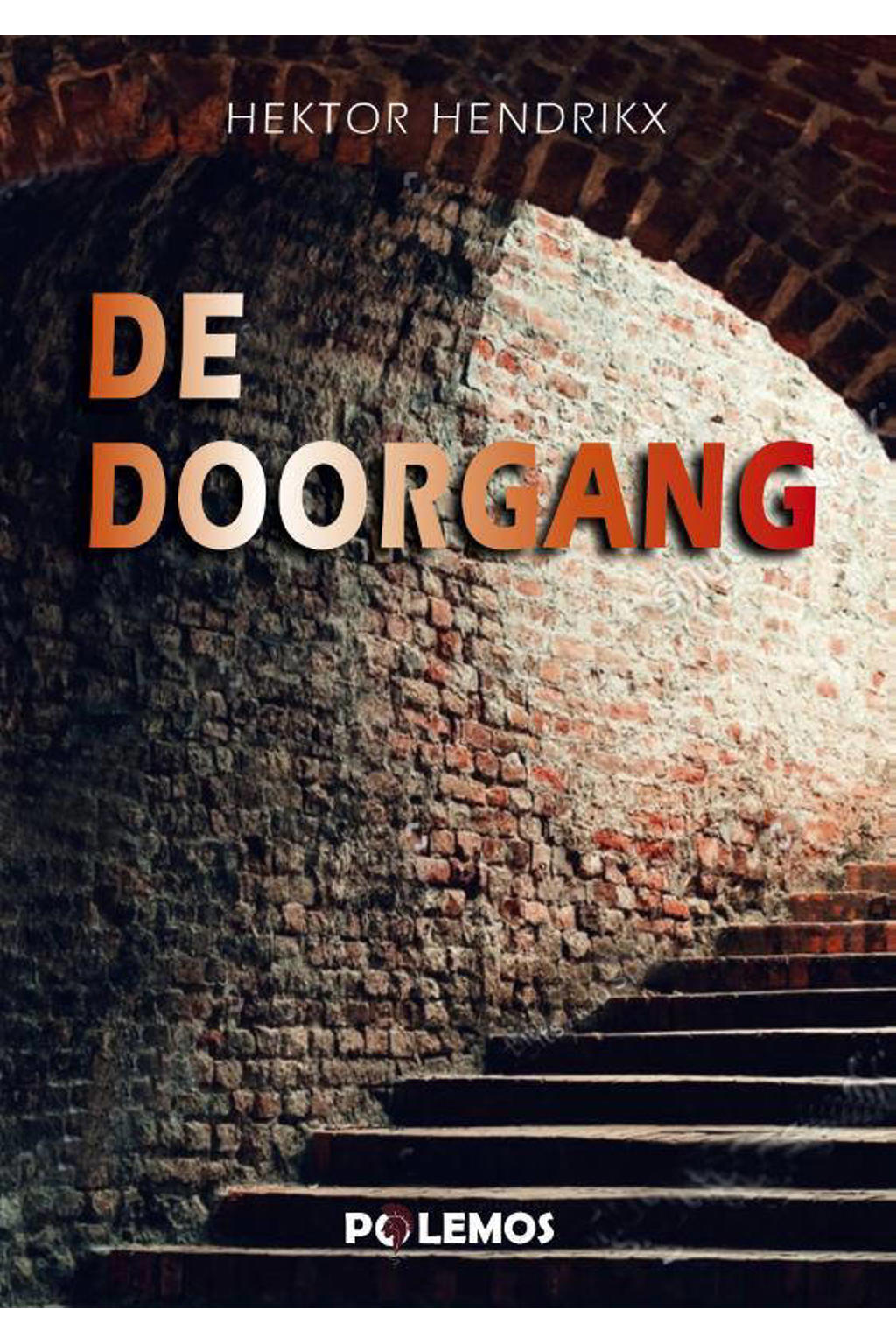 Hektor Hendrikx De doorgang kopen? | Morgen in huis | wehkamp