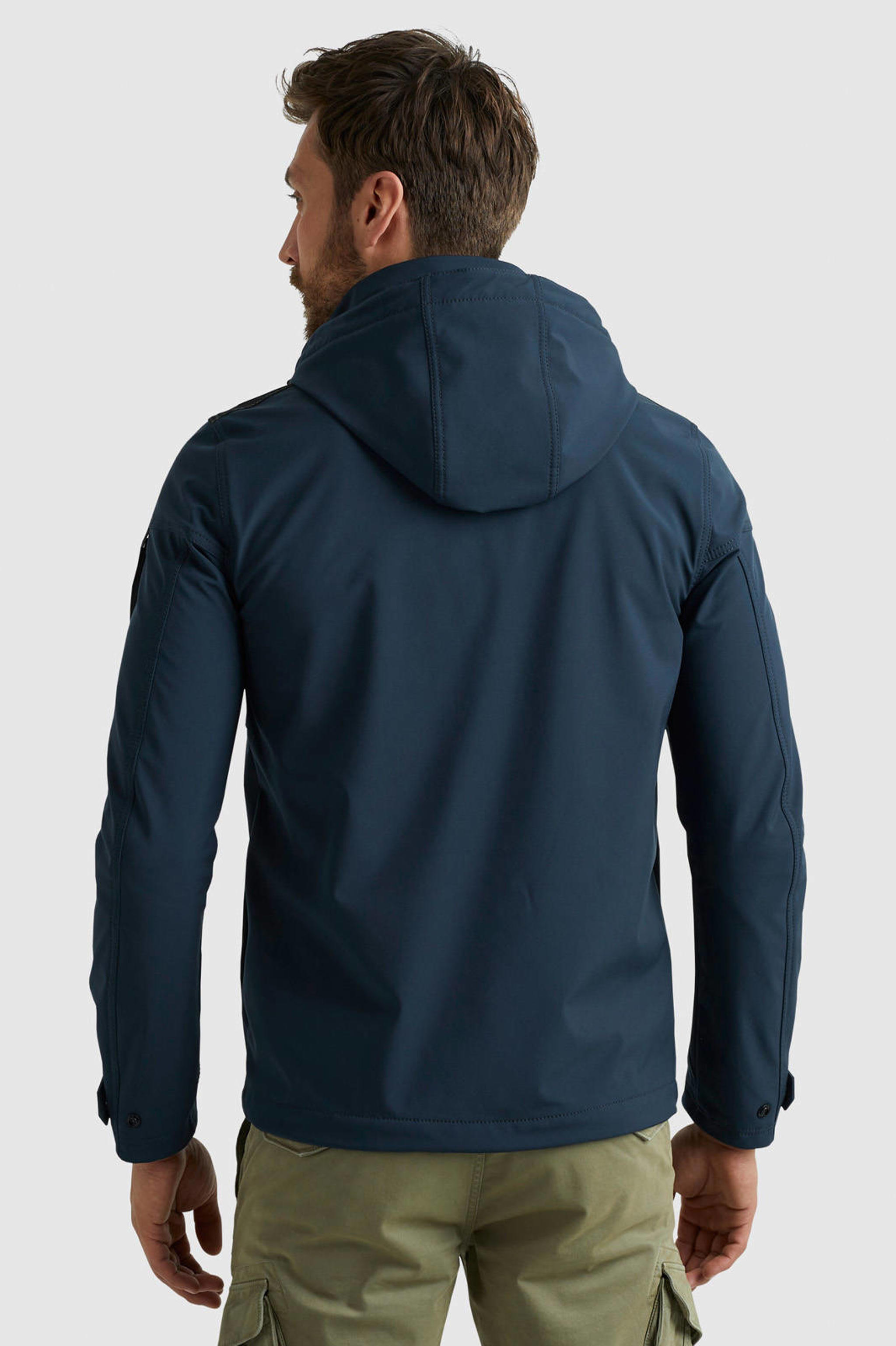 PME Legend jas SKYCAR salute kopen? | Morgen in huis | wehkamp