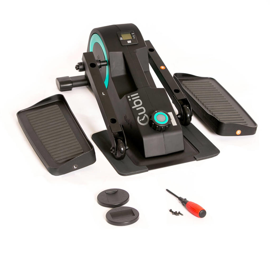 Cubii Elliptische trainer kopen? | Morgen in huis | wehkamp