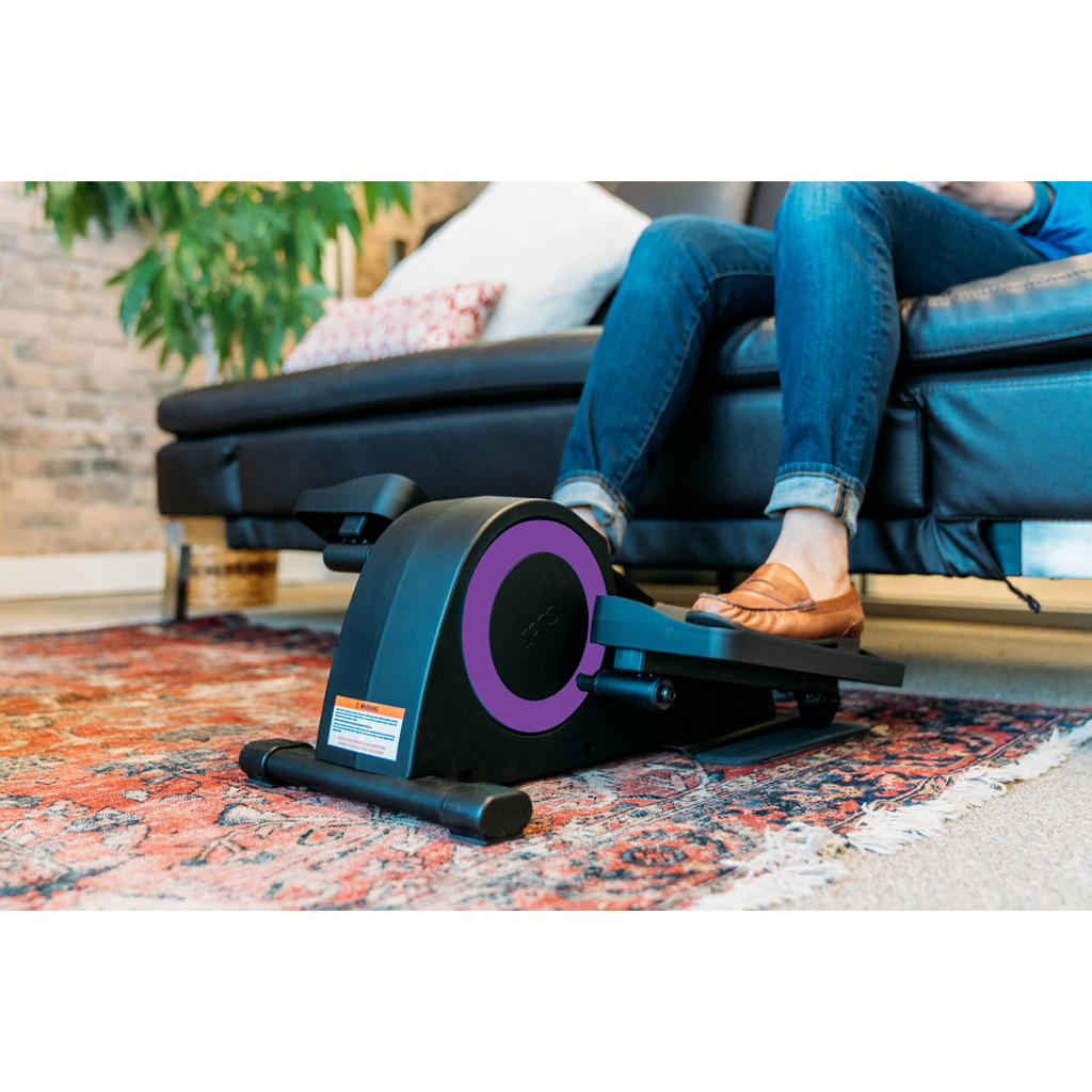 Cubii Elliptische trainer kopen? | Morgen in huis | wehkamp