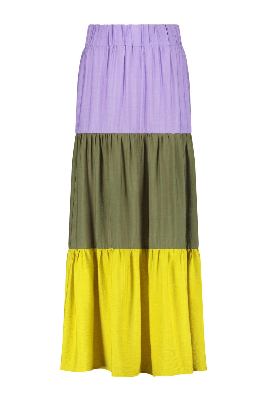 Maxi rokken voor dames online kopen? | Morgen in huis | Wehkamp