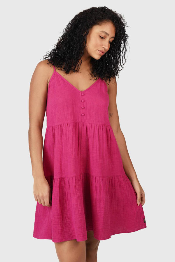 Strandjurken voor dames online kopen? | Morgen in huis | Wehkamp