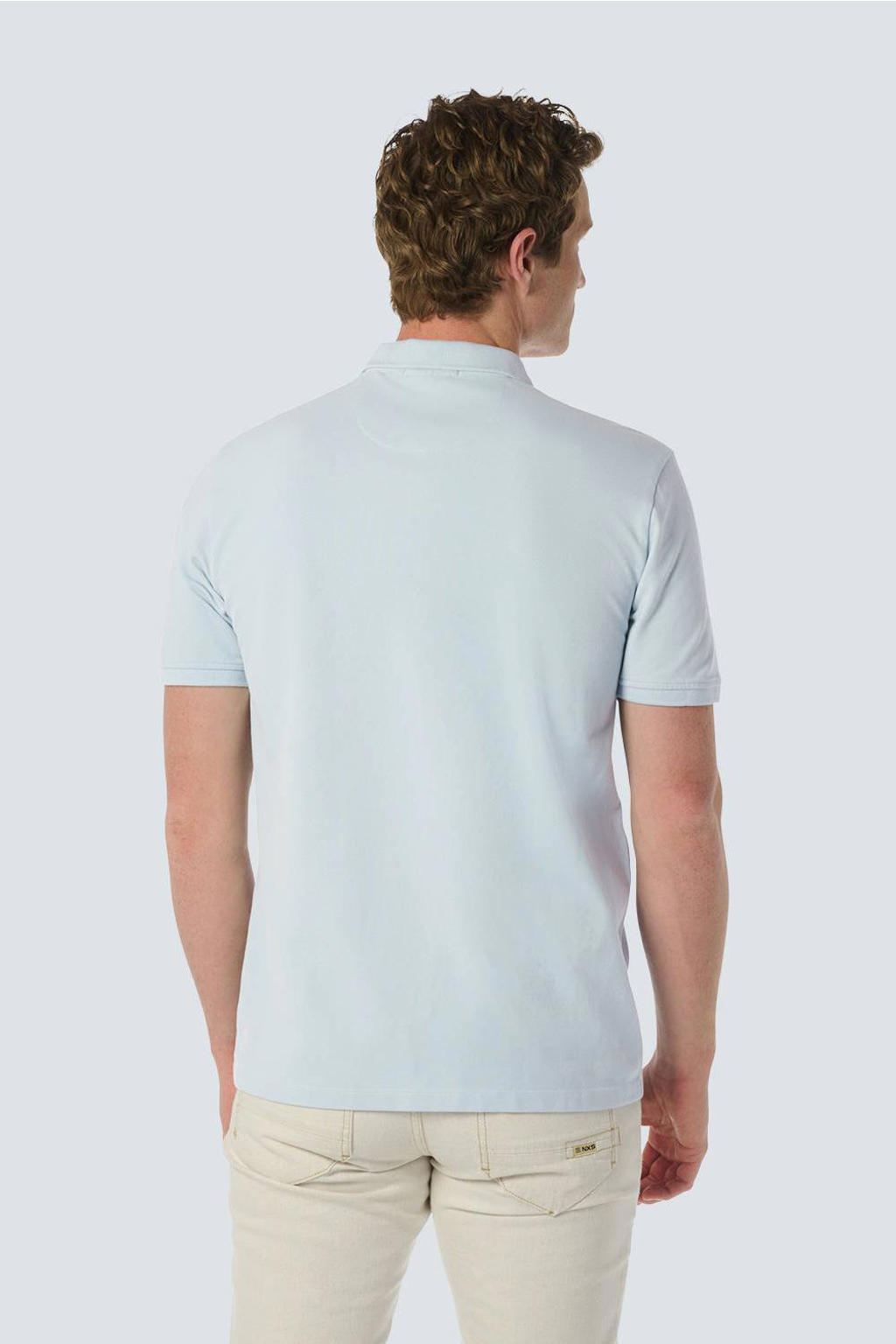 No Excess polo met logo sky kopen? | Morgen in huis | wehkamp