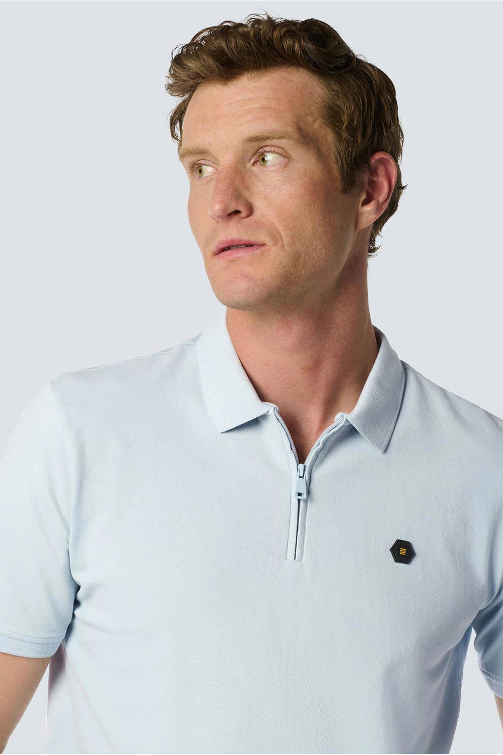 No Excess polo met logo sky kopen? | Morgen in huis | wehkamp