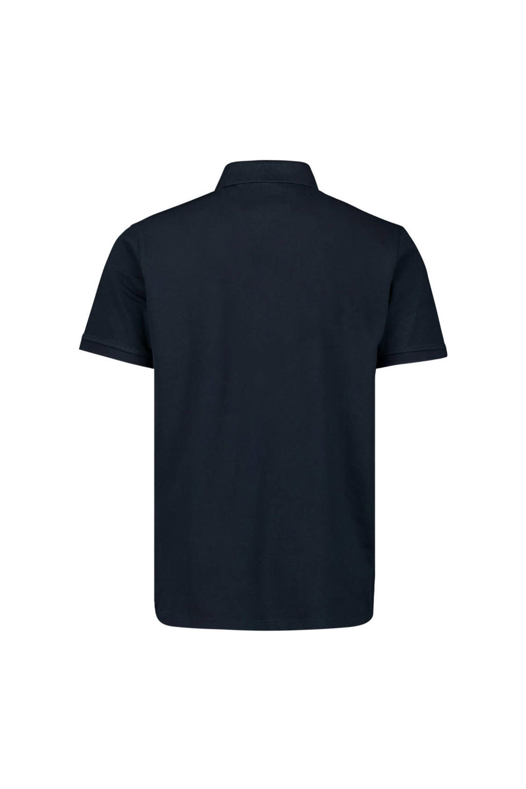 No Excess polo met logo night | wehkamp