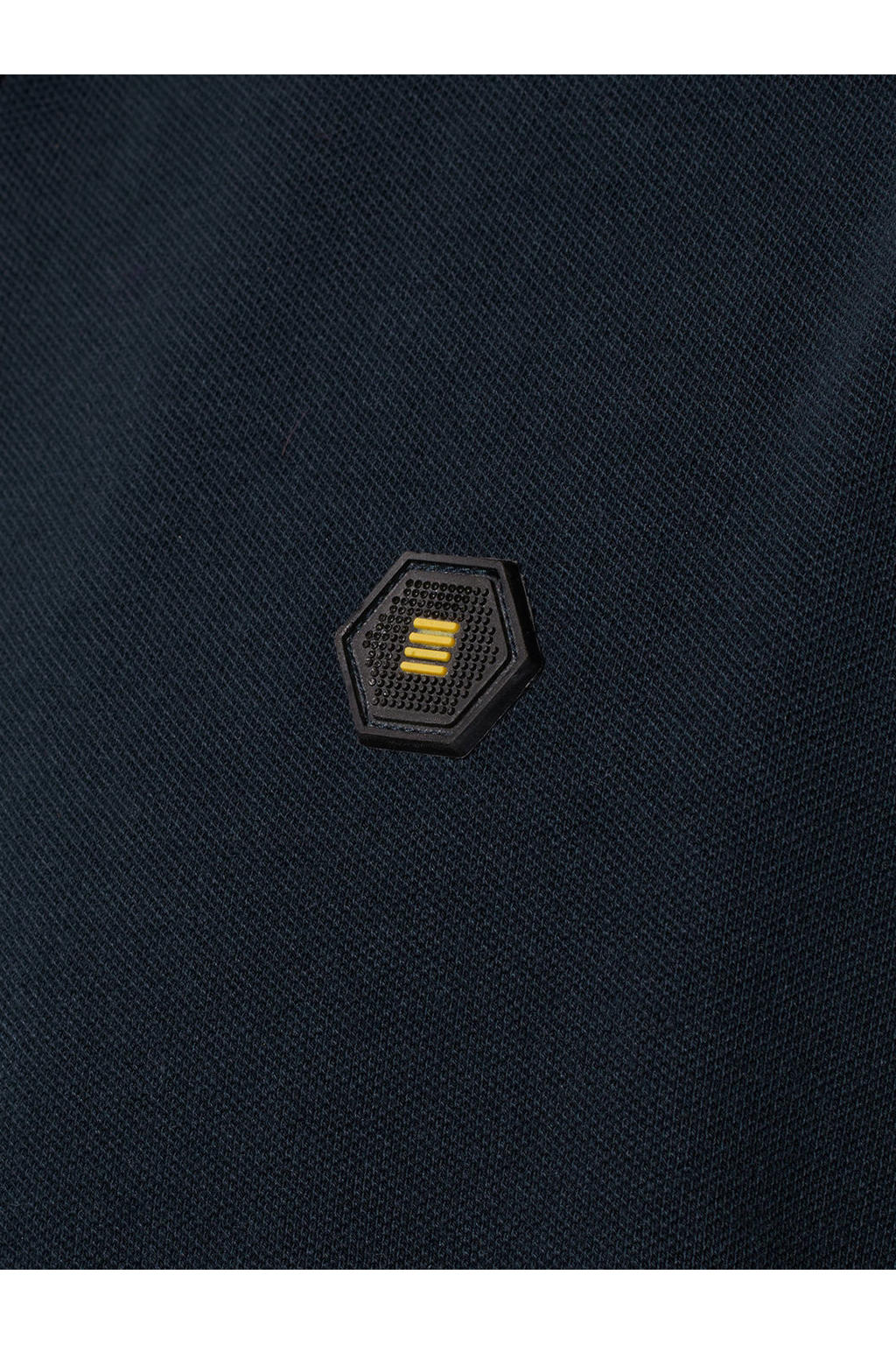 No Excess polo met logo night | wehkamp