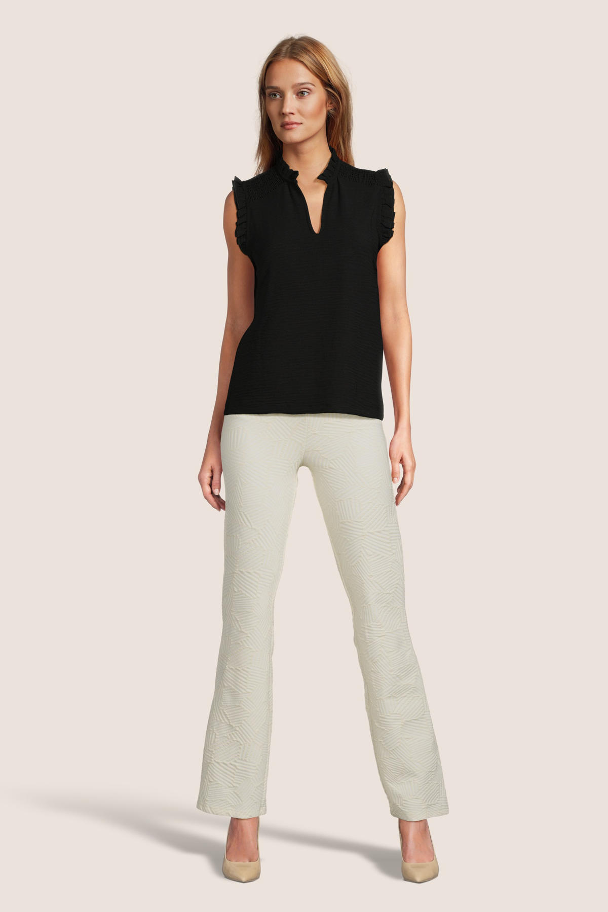 NED top zwart kopen? | Morgen in huis | wehkamp