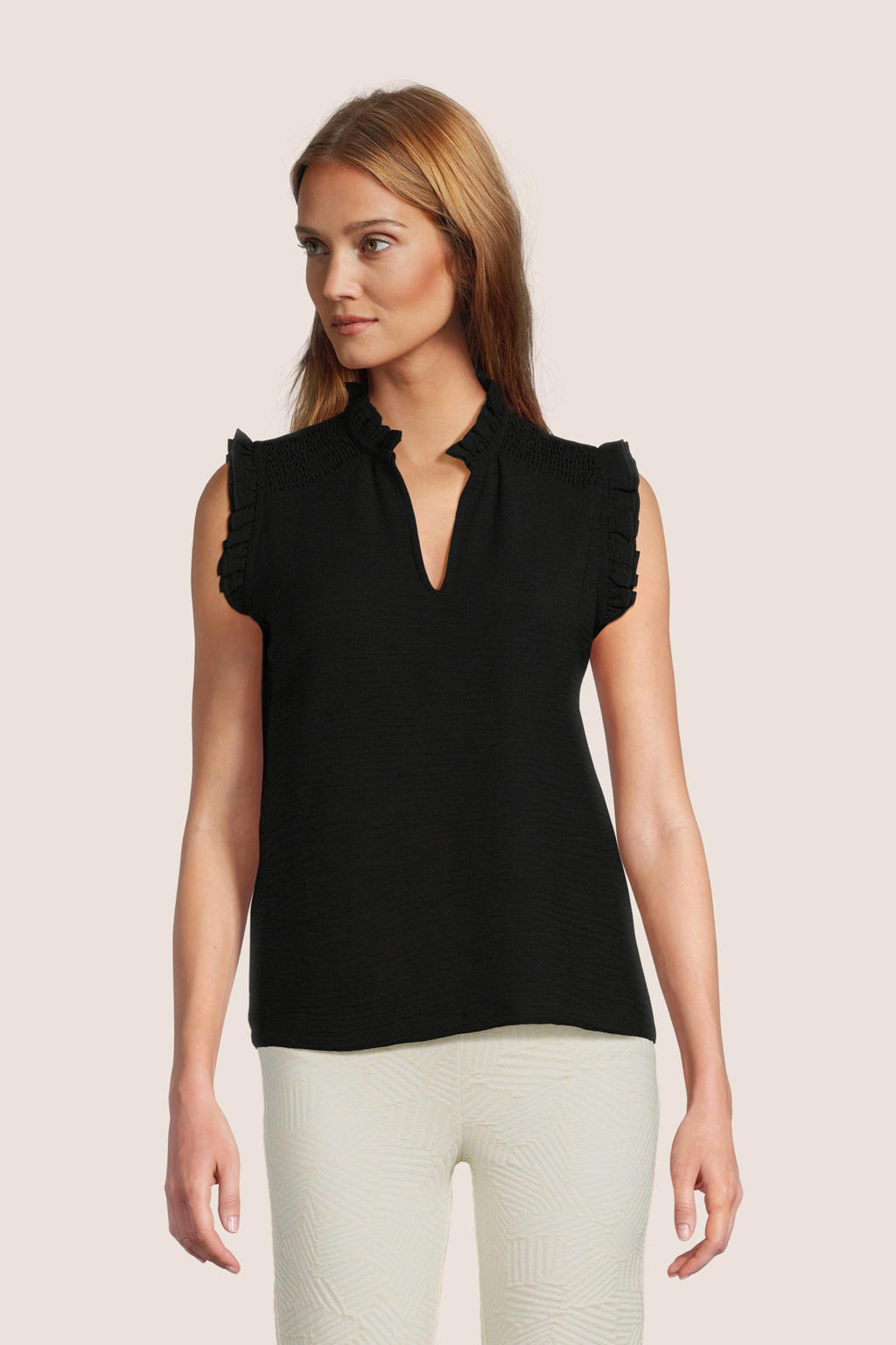 NED top zwart kopen? | Morgen in huis | wehkamp