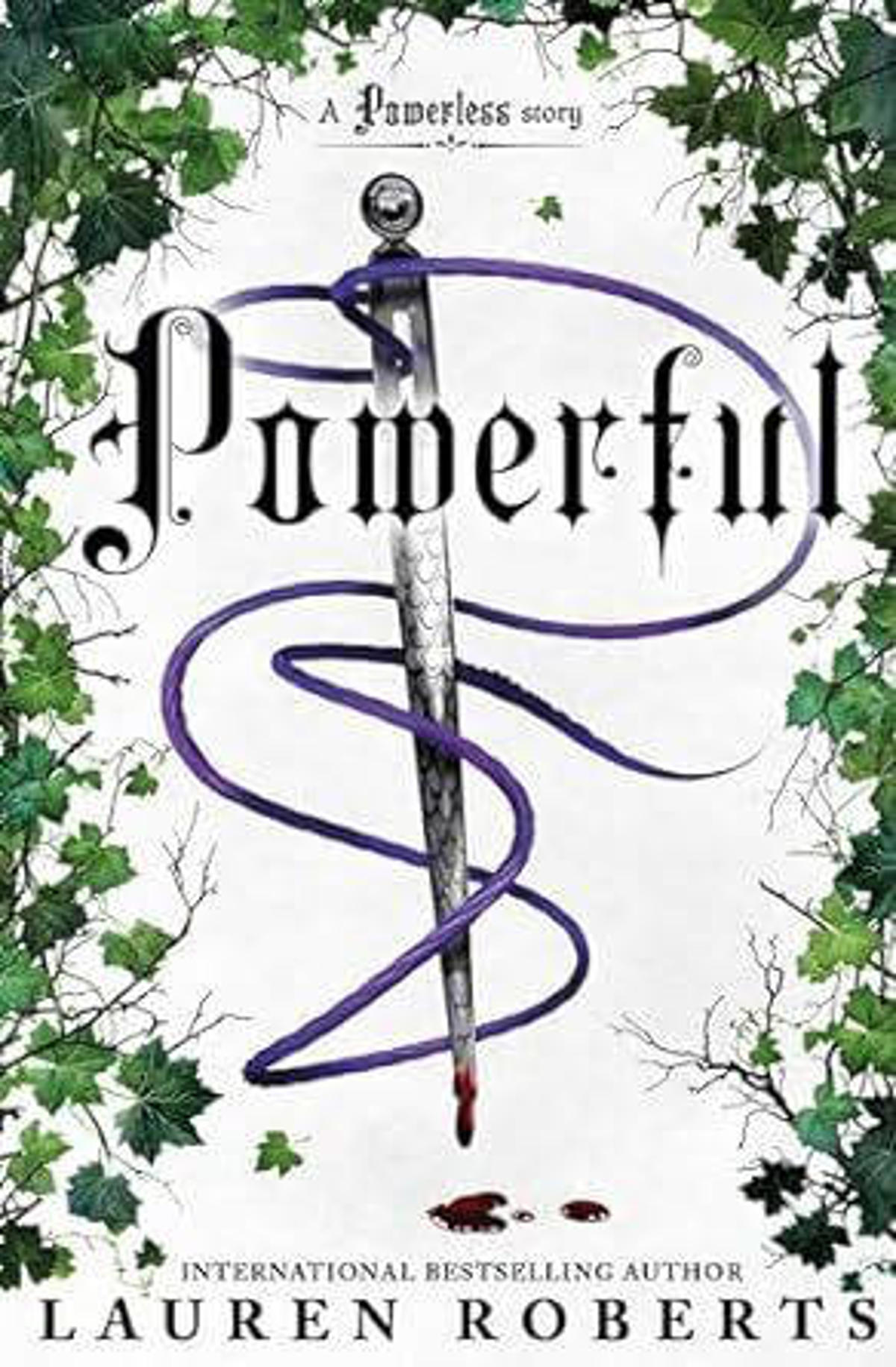 Lauren Roberts Powerful kopen? | Morgen in huis | wehkamp