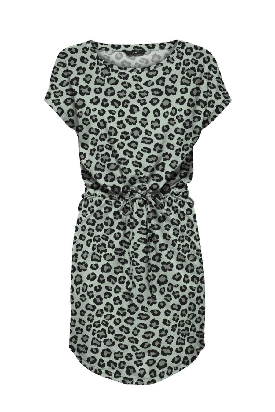 Groene jurken voor dames online kopen? | Morgen in huis | Wehkamp