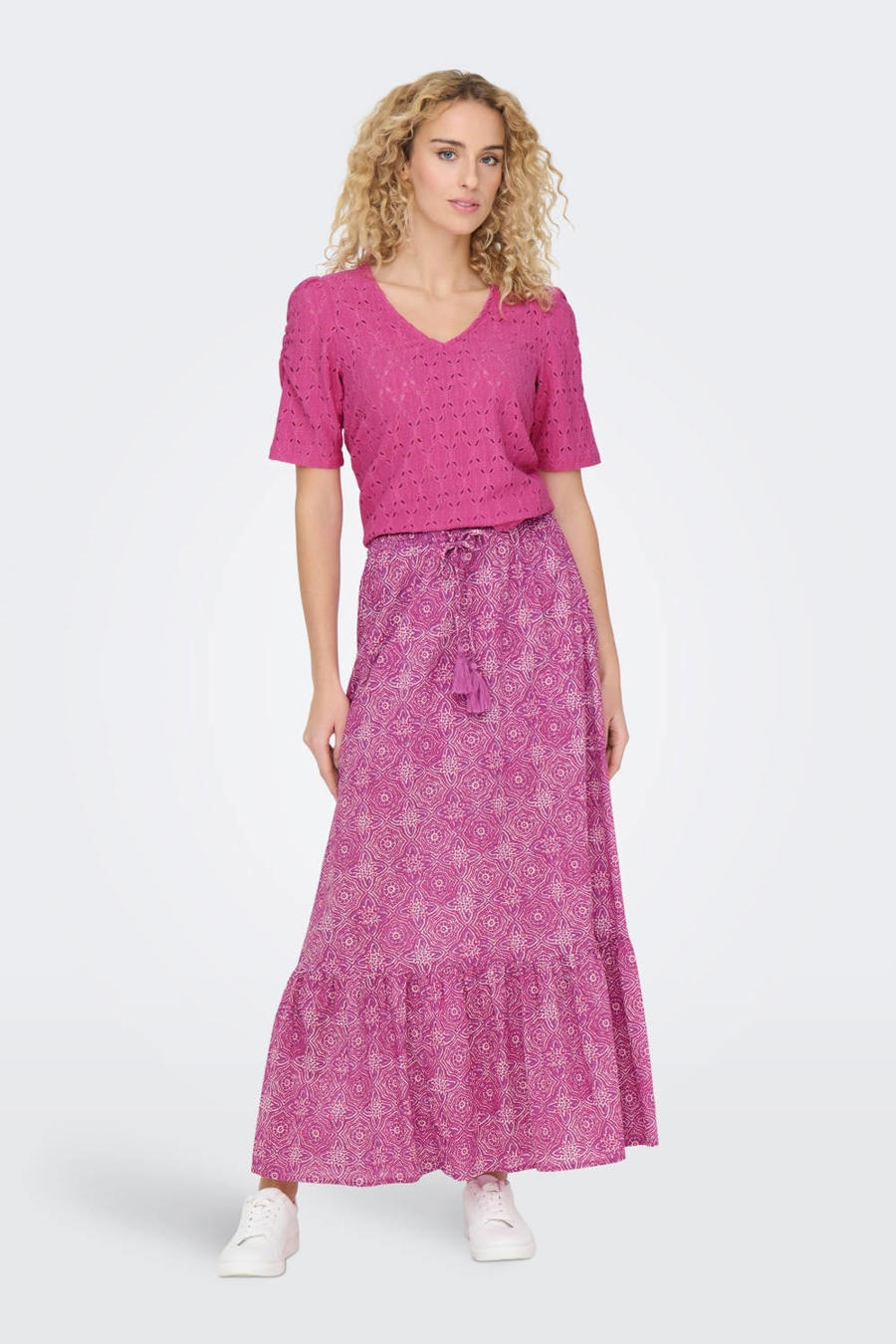 Maxi rokken voor dames online kopen? | Morgen in huis | Wehkamp