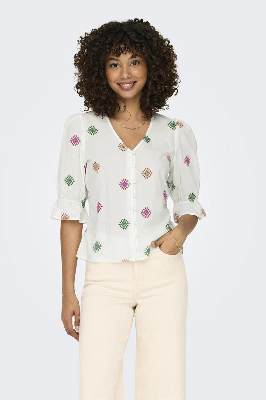 Summer Mania: blouses voor dames online kopen? | Wehkamp