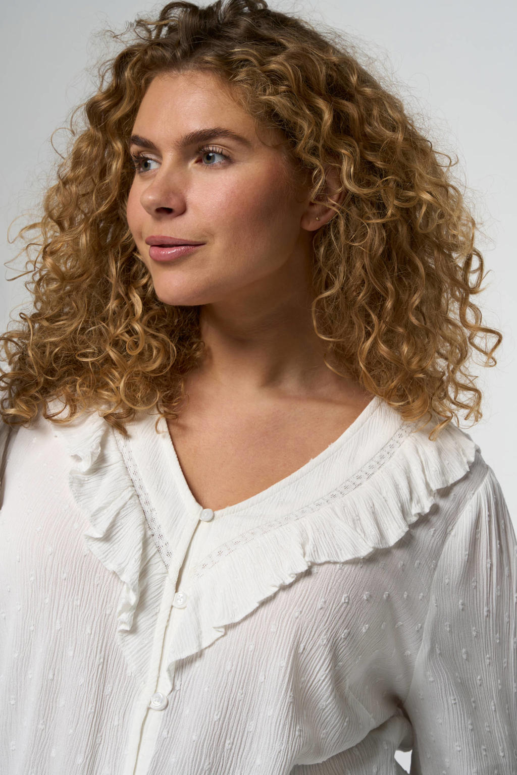 MS Mode blouse wit kopen? | Morgen in huis | wehkamp