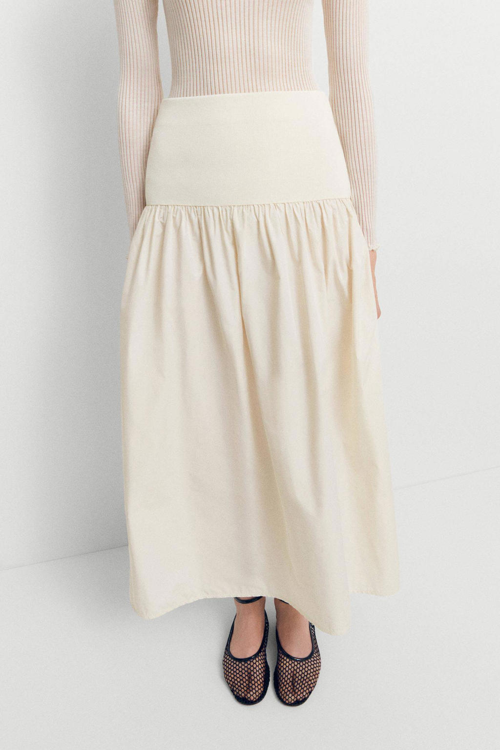 Mango rok zand kopen? | Morgen in huis | wehkamp