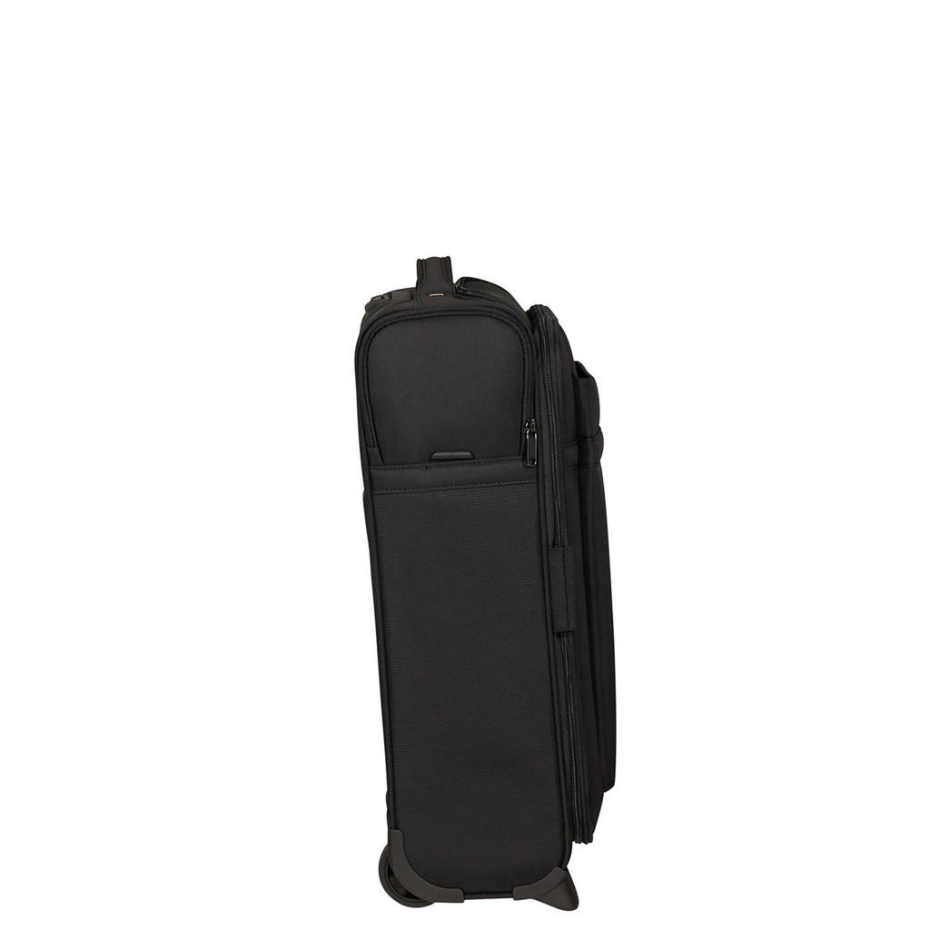 Samsonite trolley Airea Upright 55 cm. Expandable zwart | wehkamp
