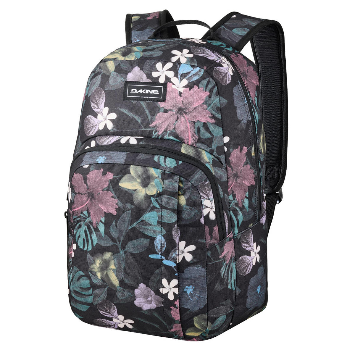 Dakine rugzak Class 25L zwart/multi | wehkamp