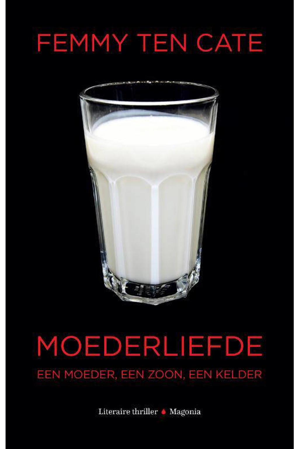 Femmy ten Cate Moederliefde kopen? | Morgen in huis | wehkamp