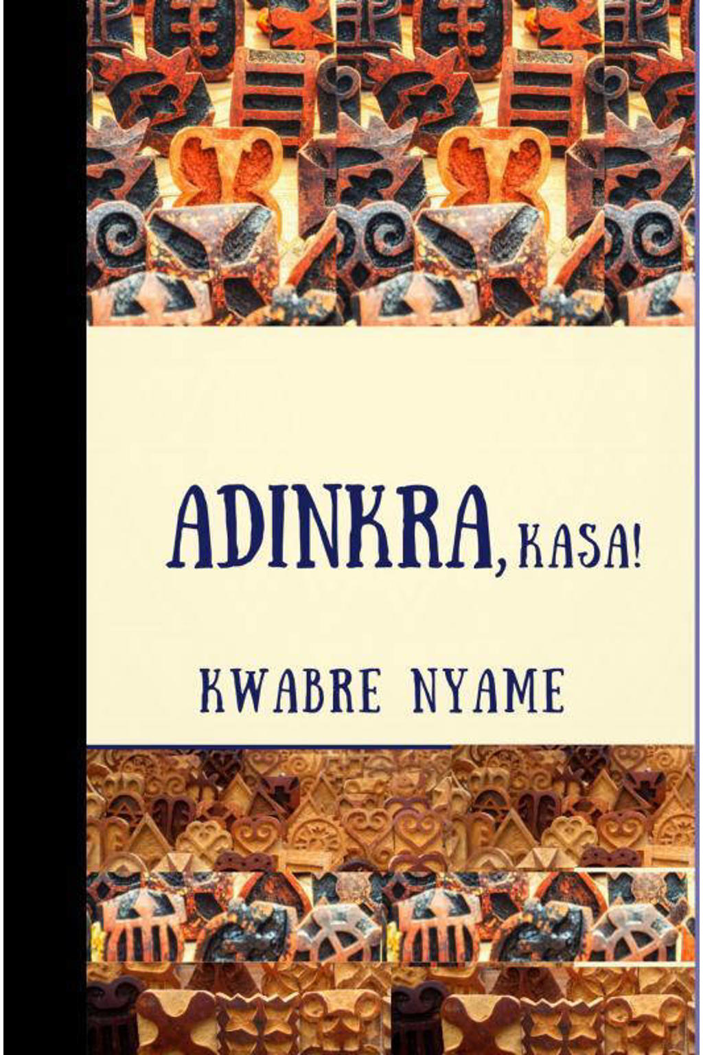 Kwame Brenya ADINKRA, kasa! kopen? | Morgen in huis | wehkamp
