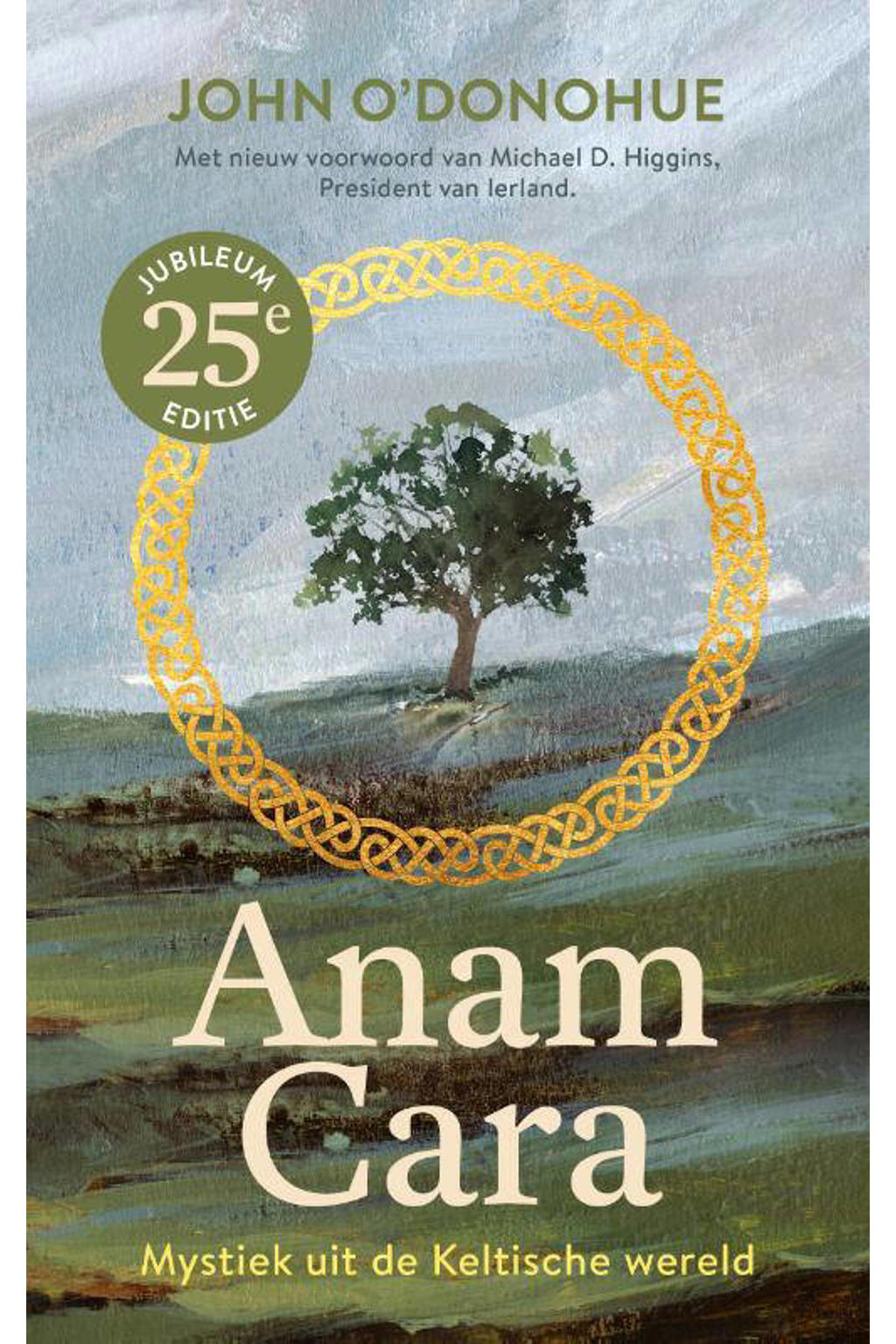 John O'Donohue Anam Cara kopen? | Morgen in huis | wehkamp