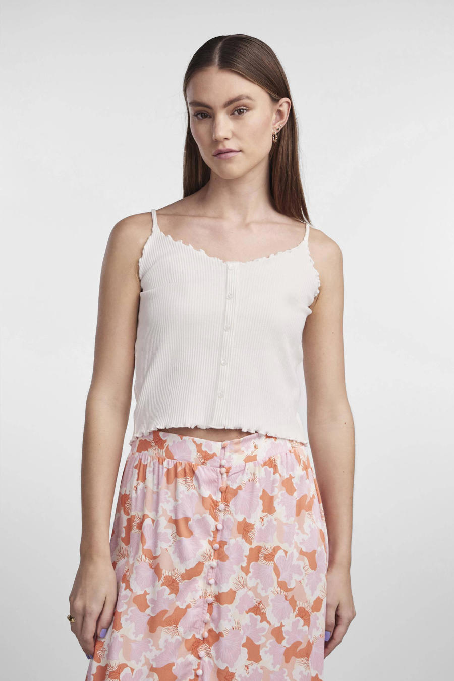 Witte tops voor dames online kopen? | Morgen in huis | Wehkamp