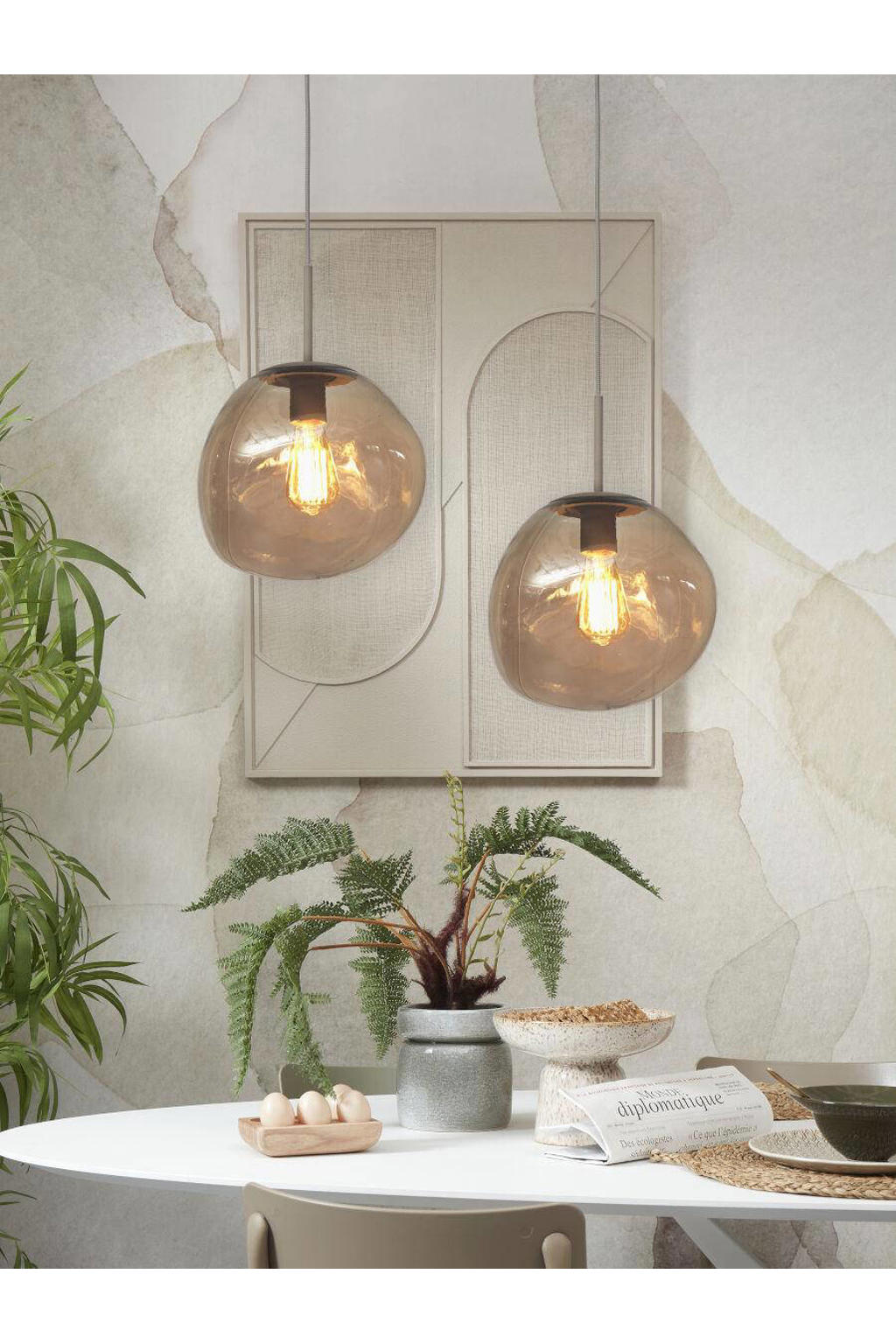 it's about RoMi hanglamp Helsinki | wehkamp