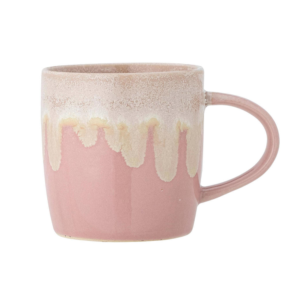 Bloomingville mok (Ø8,5 cm) (310 ml) | wehkamp