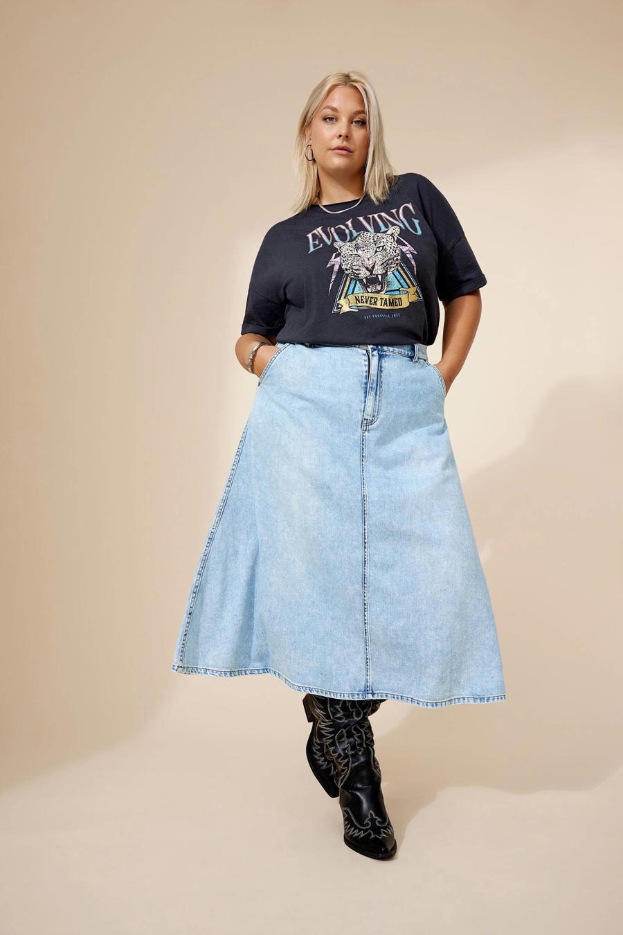 Rokken voor dames online kopen? | Morgen in huis | Wehkamp