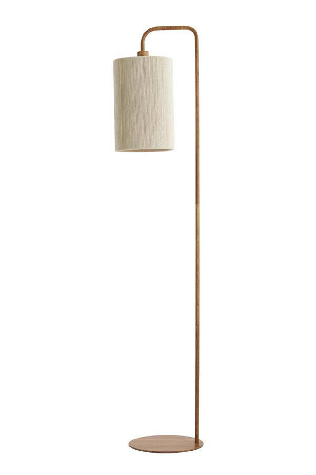 Light & Living vloerlamp Donio | wehkamp