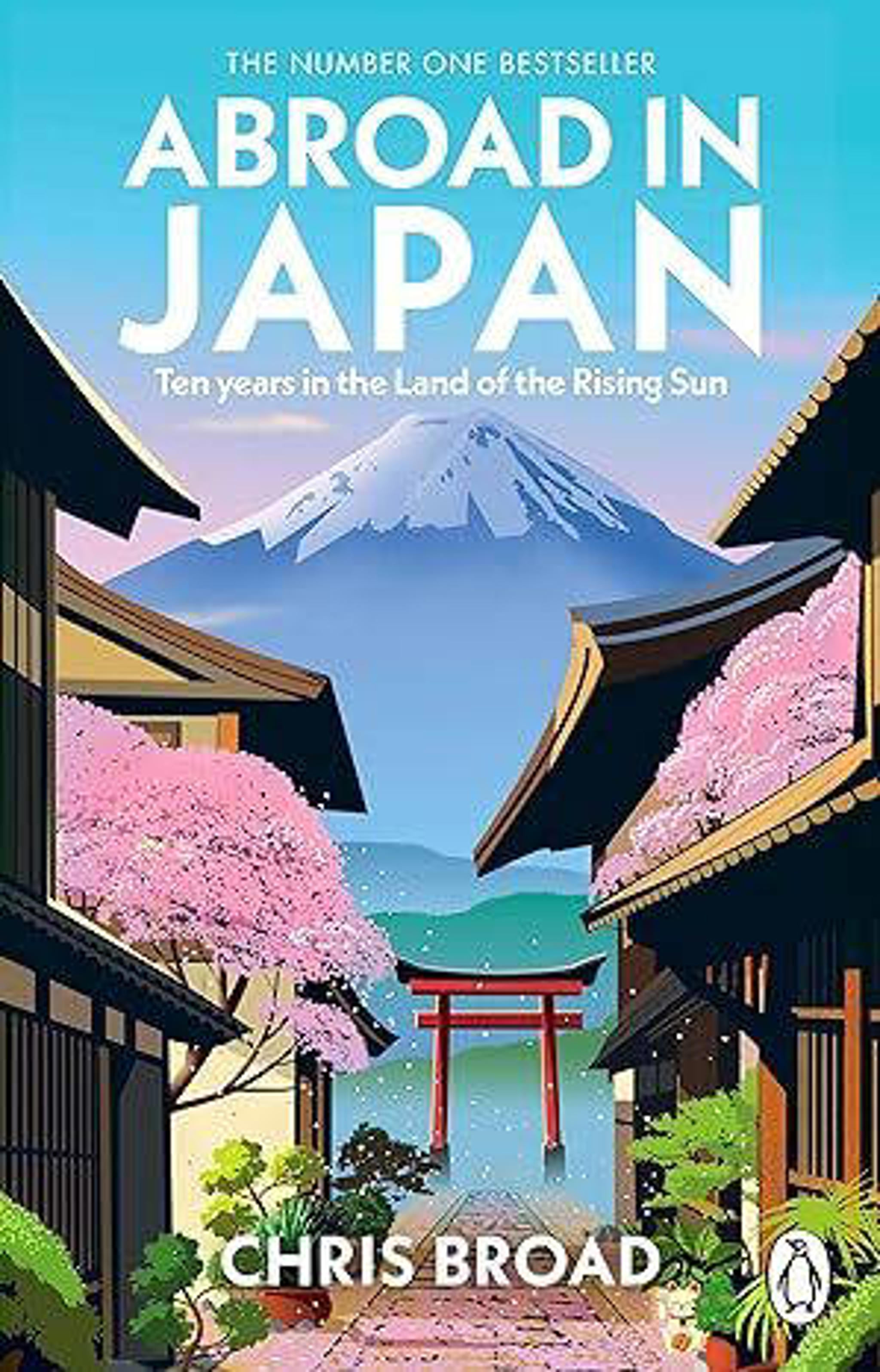 Chris Broad Abroad in Japan kopen? | Morgen in huis | wehkamp
