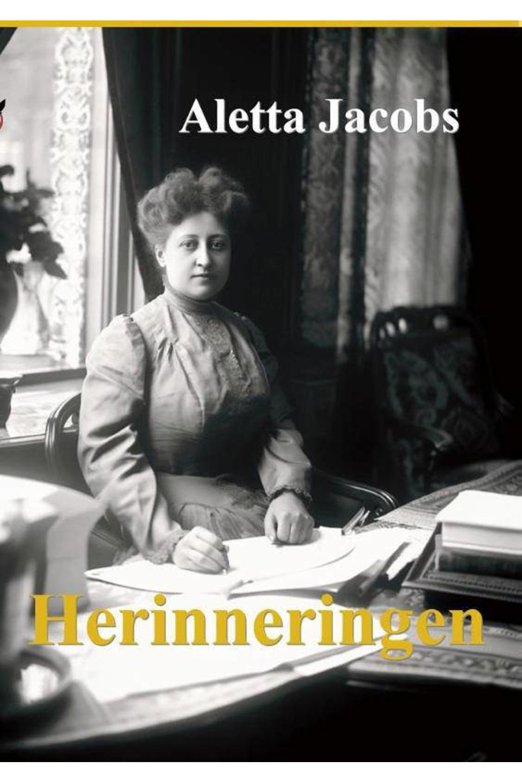 Aletta Jacobs Herinneringen kopen? | Morgen in huis | wehkamp