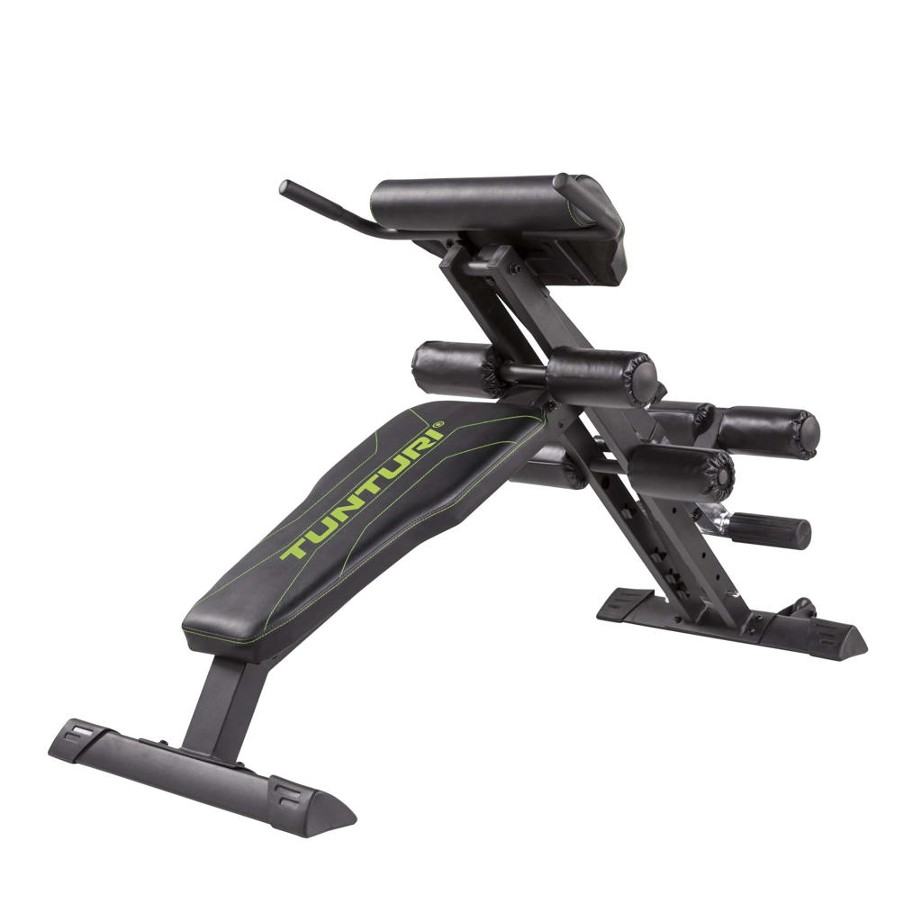 Tunturi fitness bank Core Trainer CT80 | wehkamp
