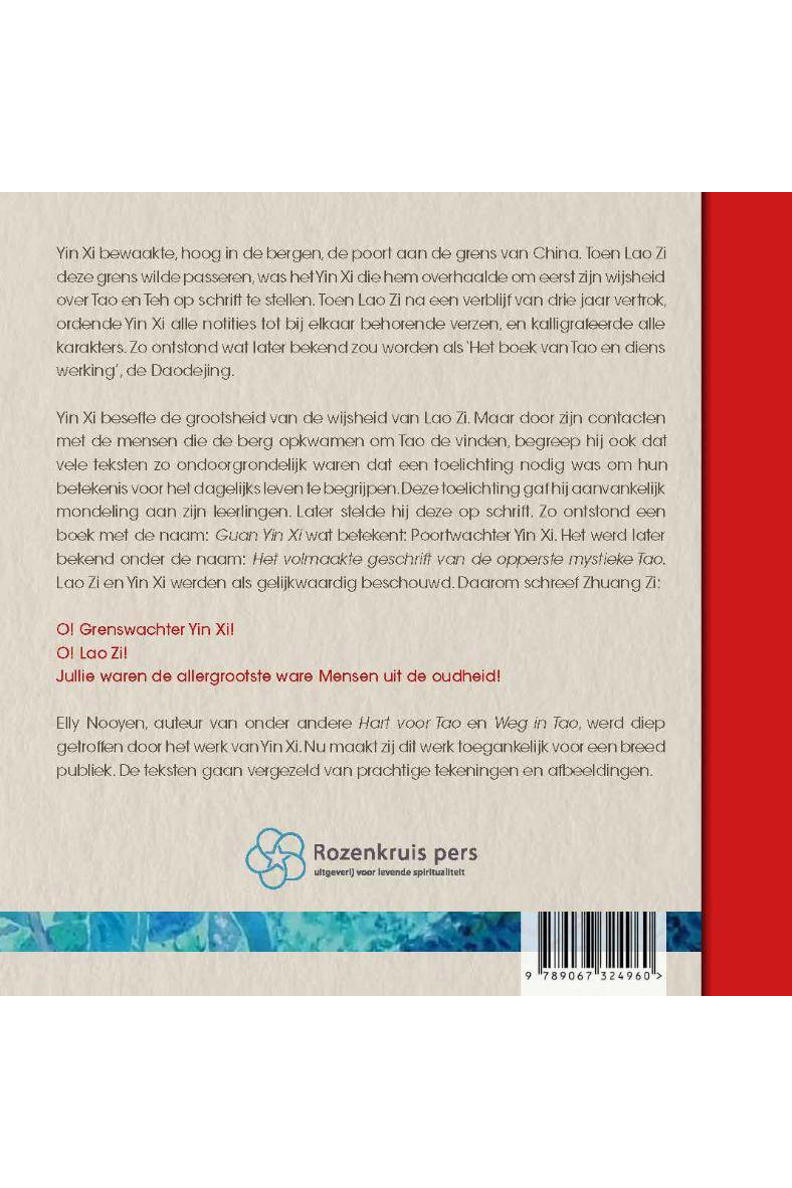 Elly Nooyen De Poortwachter kopen? | Morgen in huis | wehkamp