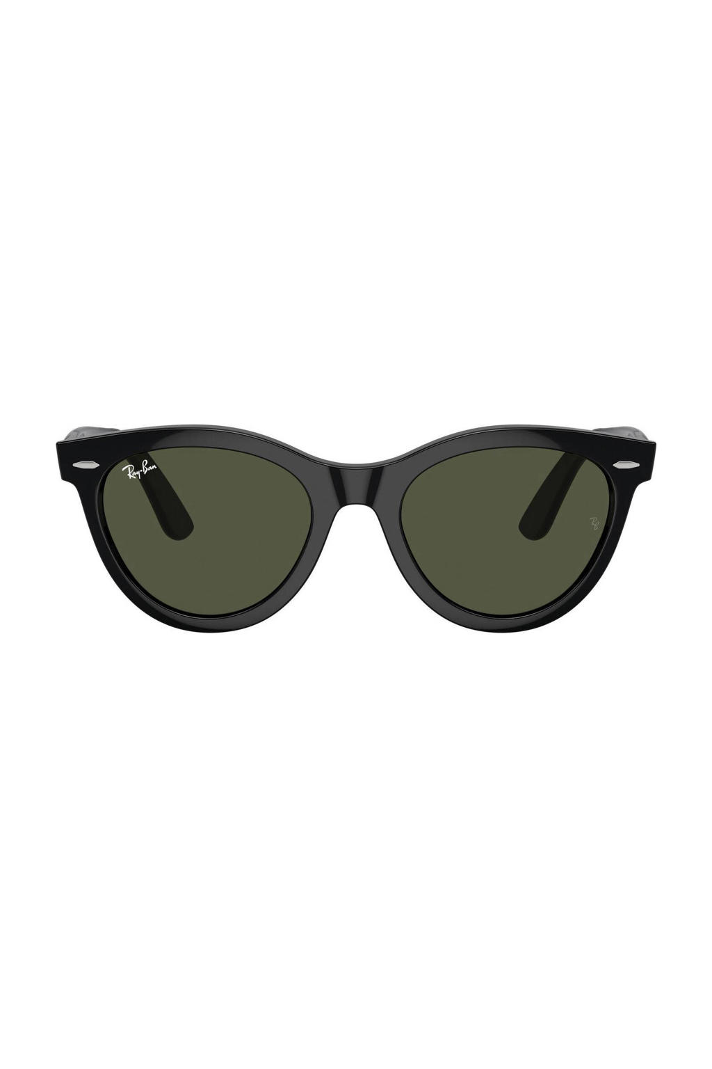 Ray-Ban zonnebril 0RB2241 zwart | wehkamp