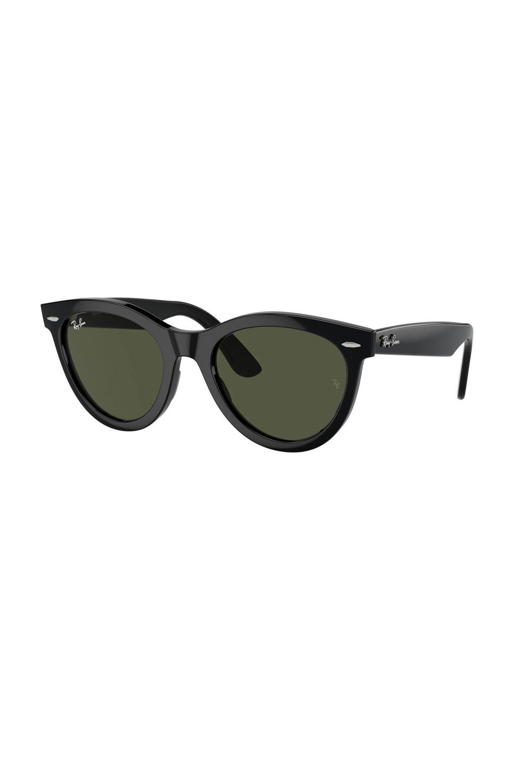 Ray-Ban zonnebril 0RB2241 zwart | wehkamp