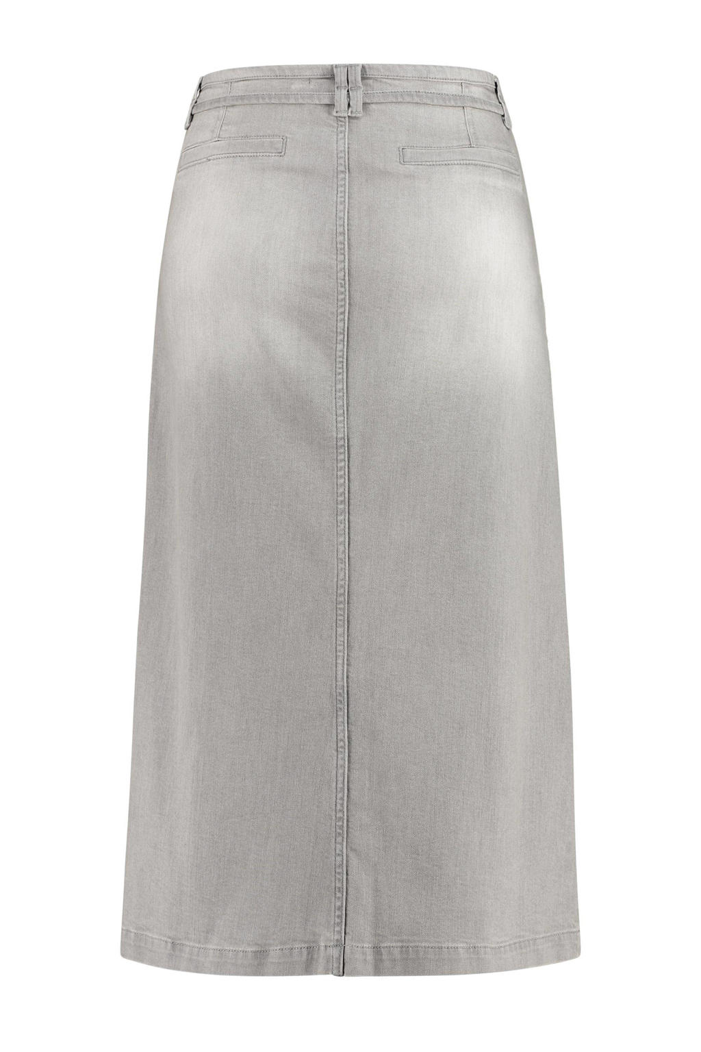 Expresso rok light blue denim | wehkamp