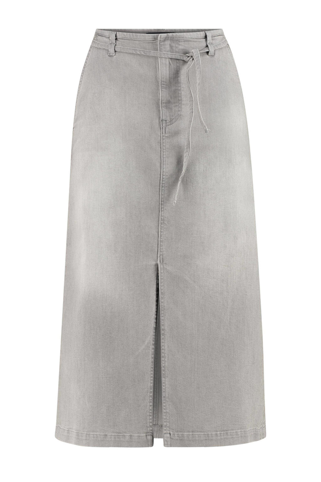 Expresso rok light blue denim | wehkamp