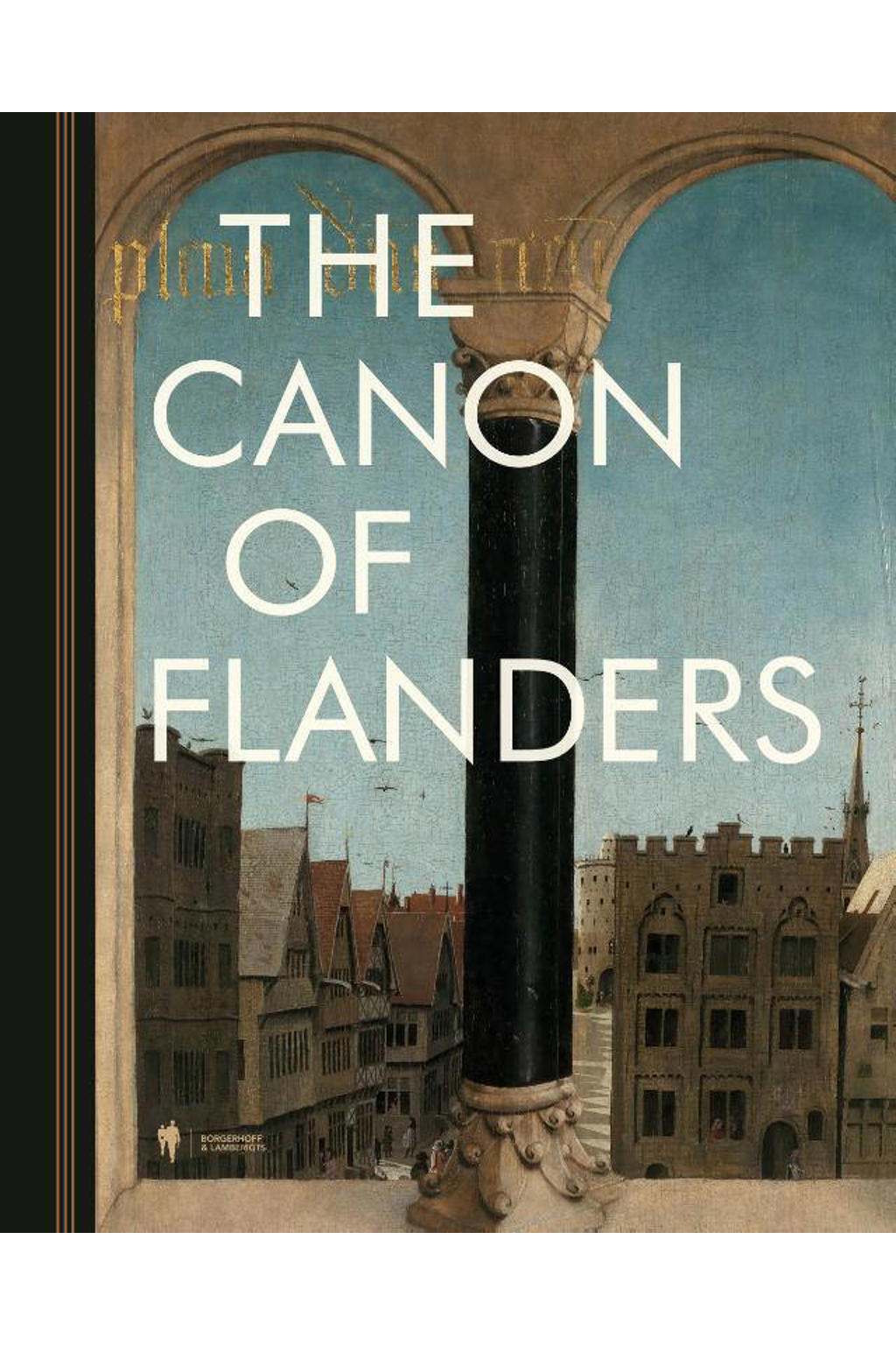 The Canon of Flanders in 60 windows | wehkamp