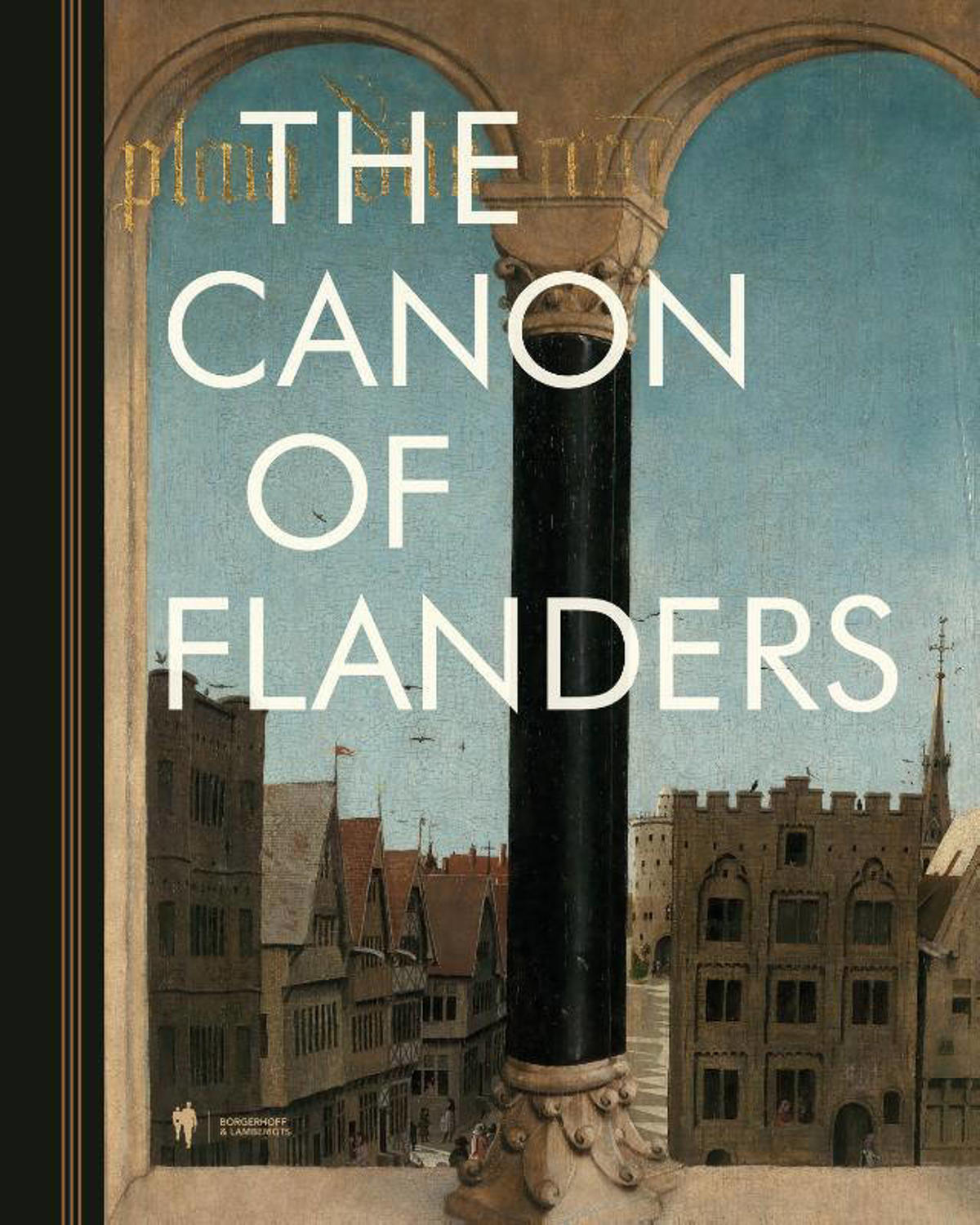The Canon of Flanders in 60 windows | wehkamp
