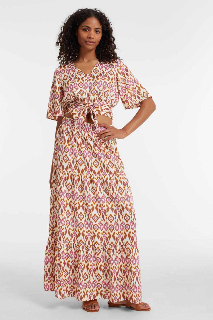 Maxi rokken voor dames online kopen? | Morgen in huis | Wehkamp