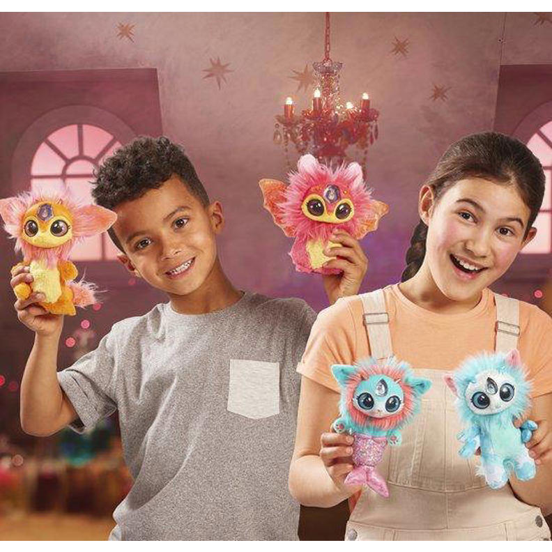 Moose Toys Magic Mixies Magical Gem Suprise Water | wehkamp