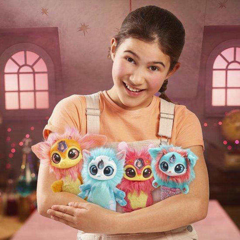 Moose Toys Magic Mixies Magical Gem Suprise Water | wehkamp