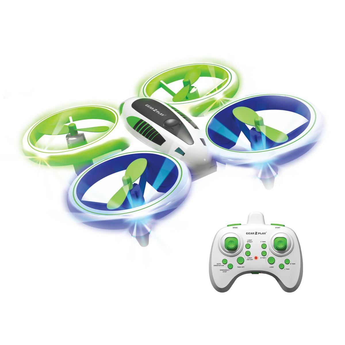 Gear2play Sky Lightning Drone | wehkamp