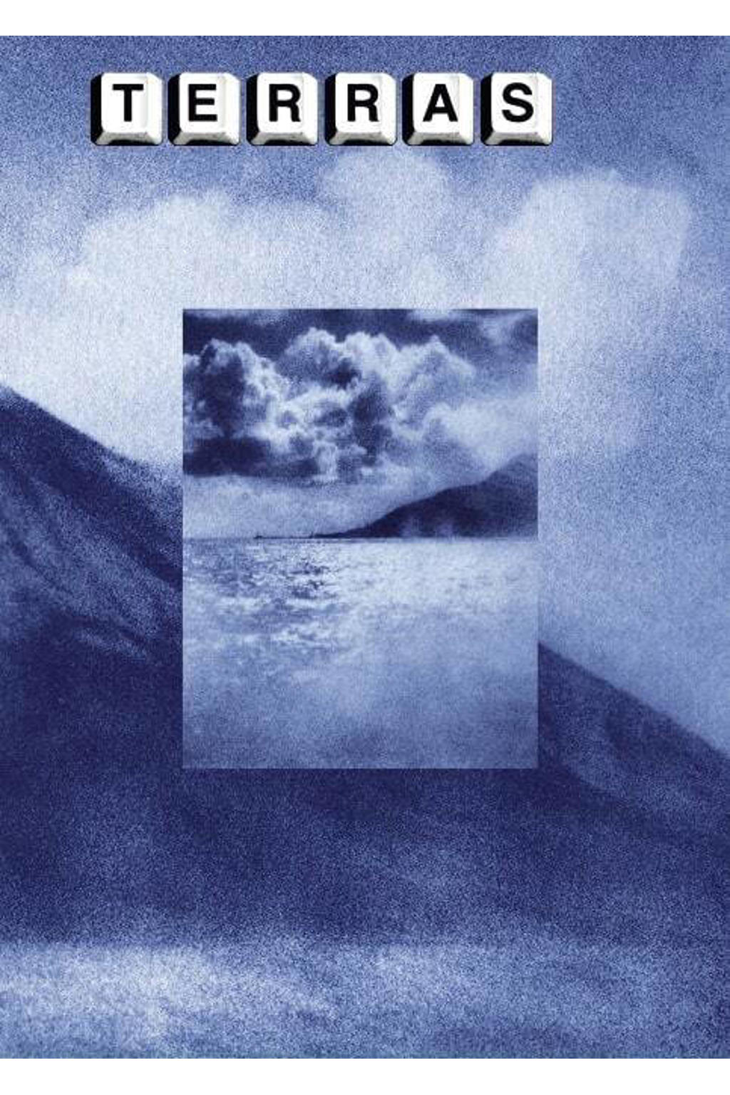 Lars von Trier, Georges Perec en Emma Puikkonen Terras 25 'Eiland ...