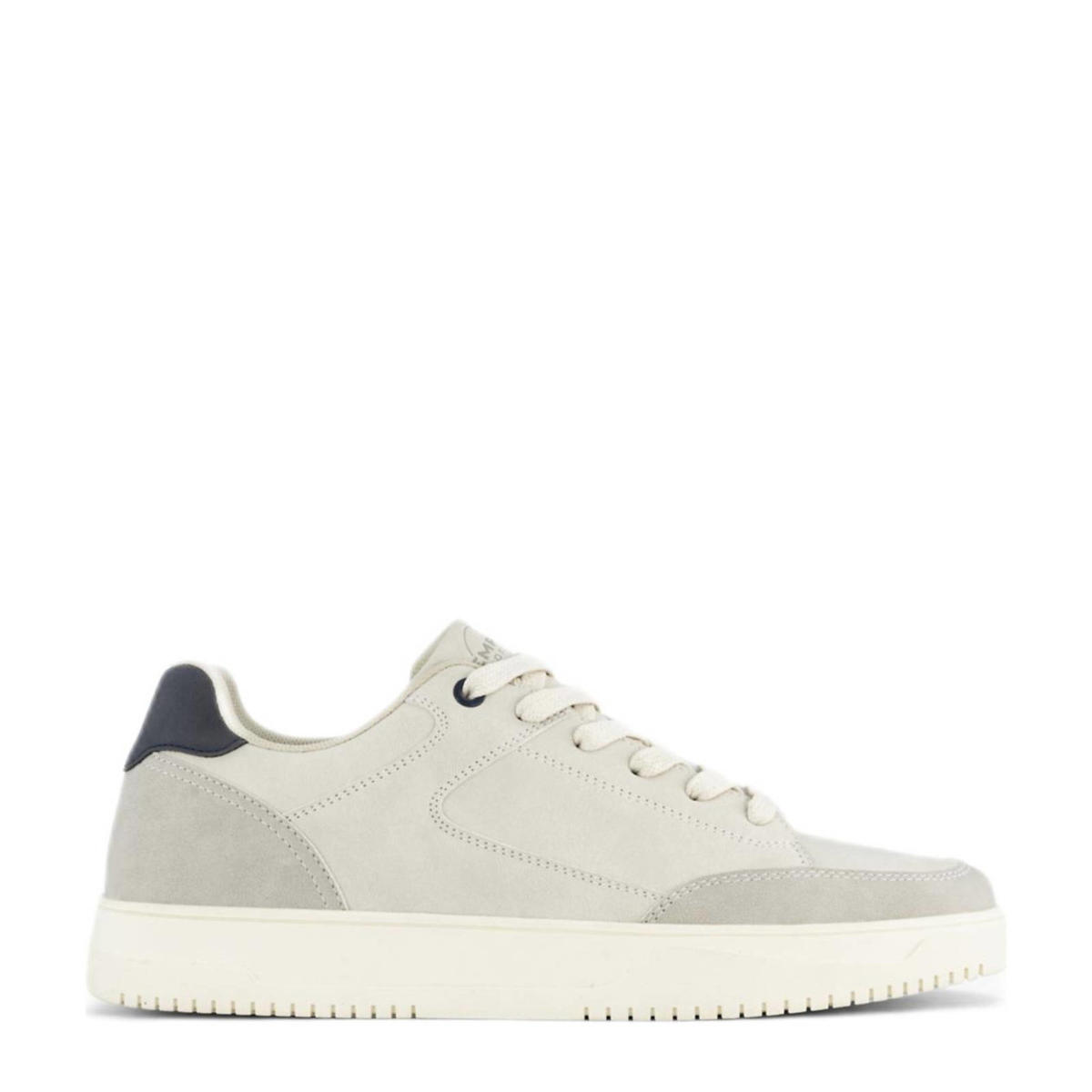 Memphis One sneakers beige kopen? | Morgen in huis | wehkamp
