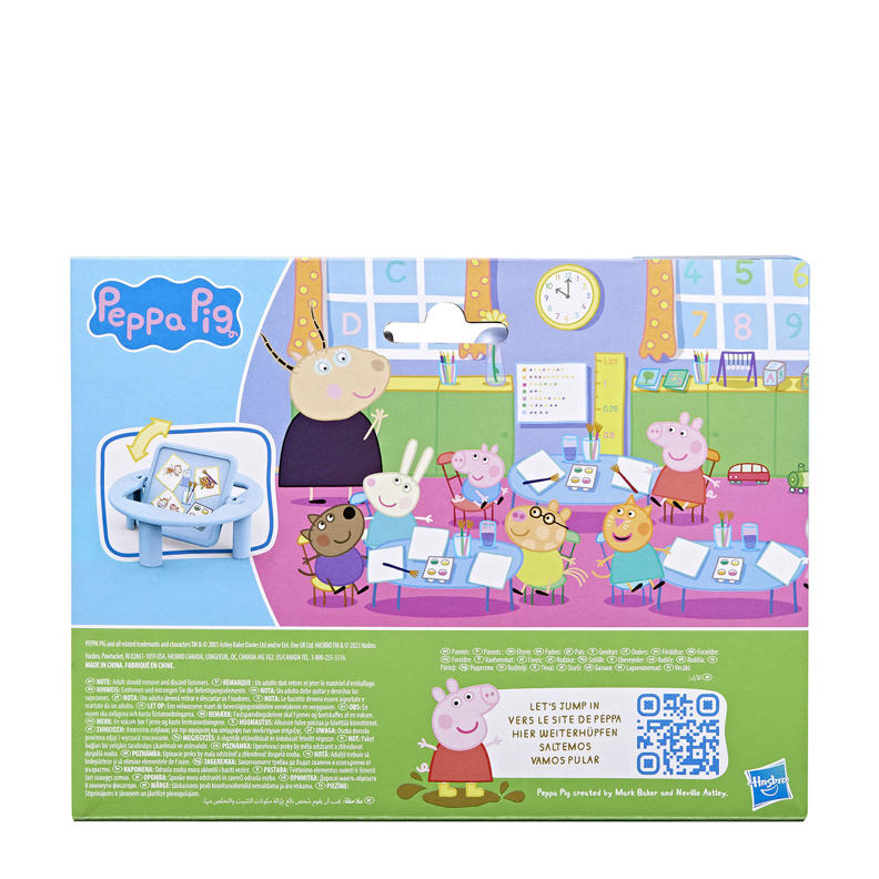 Peppa Pig Speelgroep kopen? | Morgen in huis | wehkamp